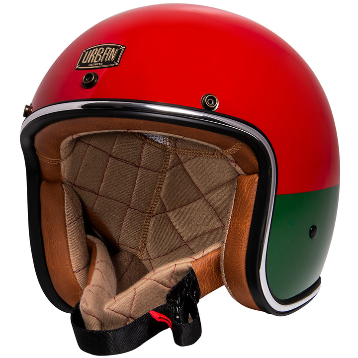 Open Face Helmets – urban riders usa e-commerce