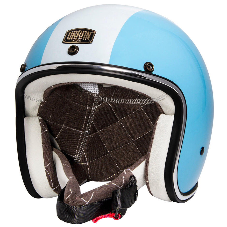 Open Face Helmets – urban riders usa e-commerce